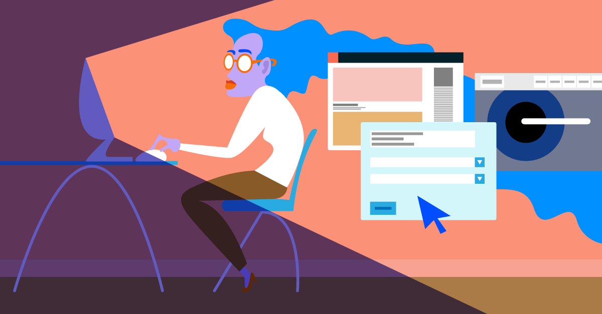 Learning Tech Basics During COVID-19 | MacularDegeneration.net