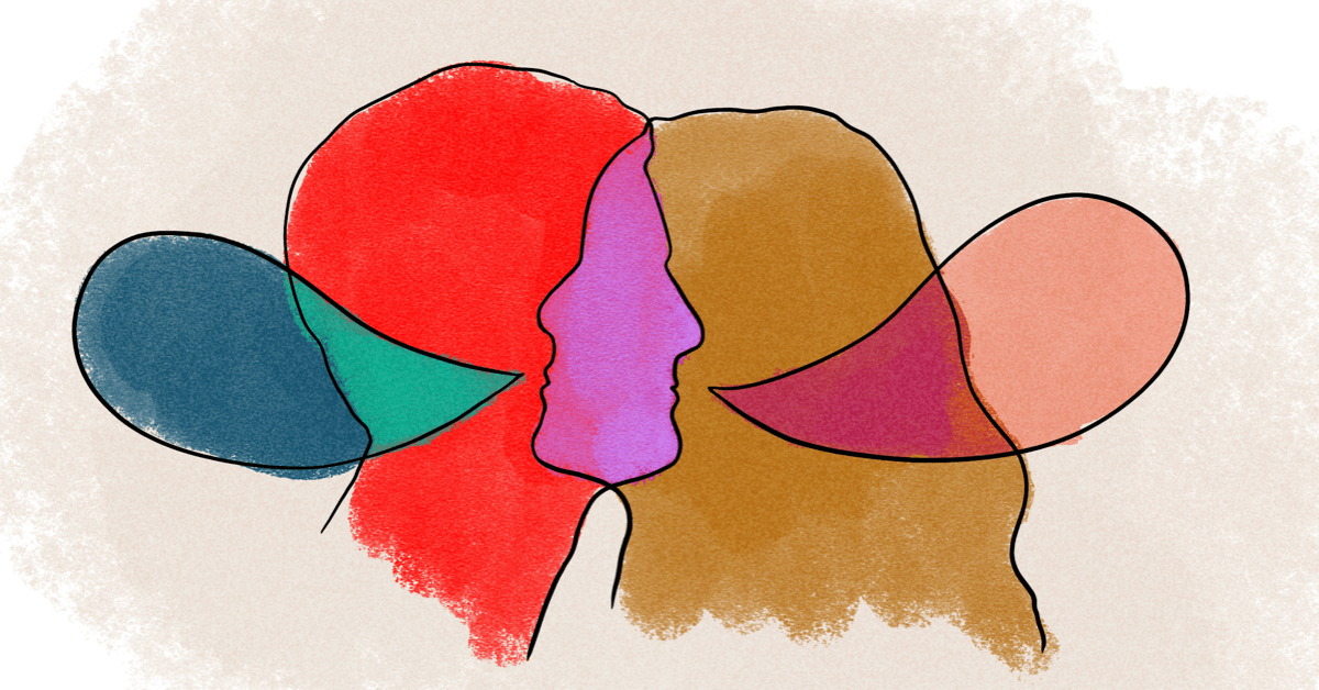 Macular Degeneration Shifted My Perspective on Other Ailments