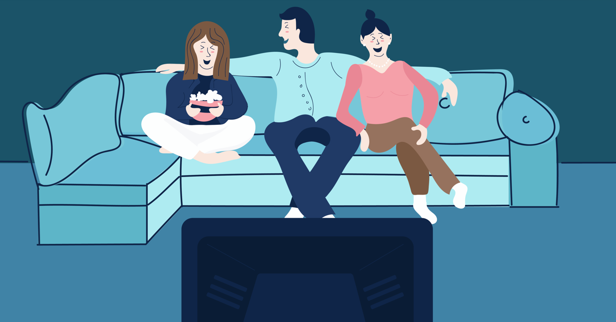 How to Watch Movies with Audio Descriptors | MacularDegeneration.net