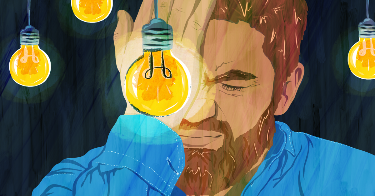 Lighting Requirements and Considerations | MacularDegeneration.net