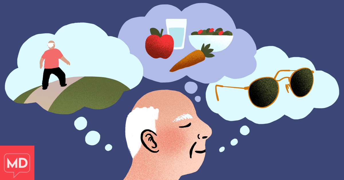 Things to Remember to Preserve Your Vision | MacularDegeneration.net