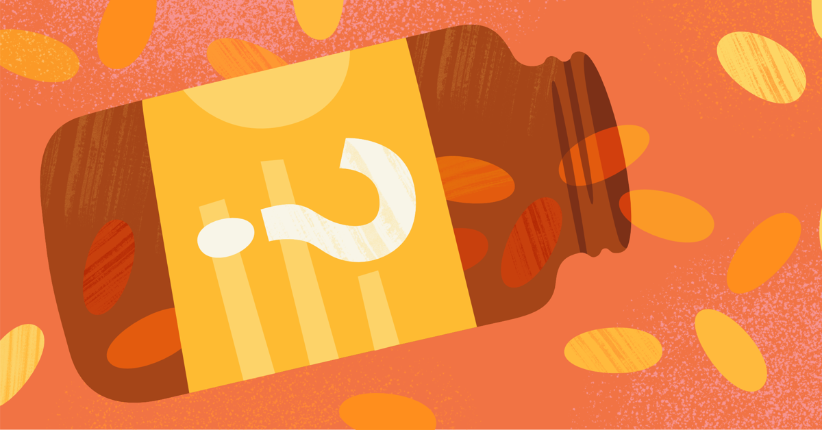 AREDS/AREDS2 Ingredients for Macular Degeneration