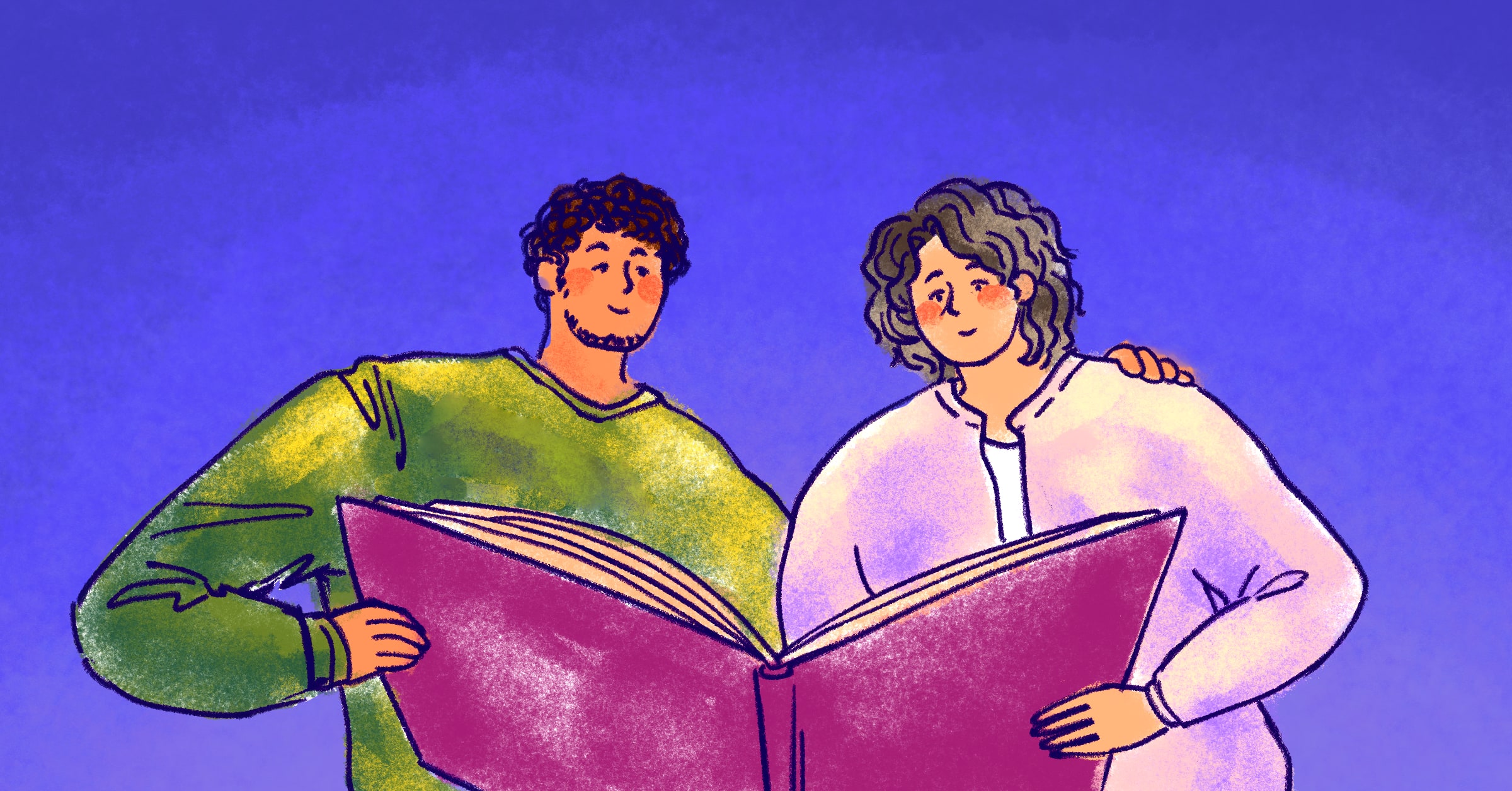 Dining Out at Restaurants With Macular Degeneration