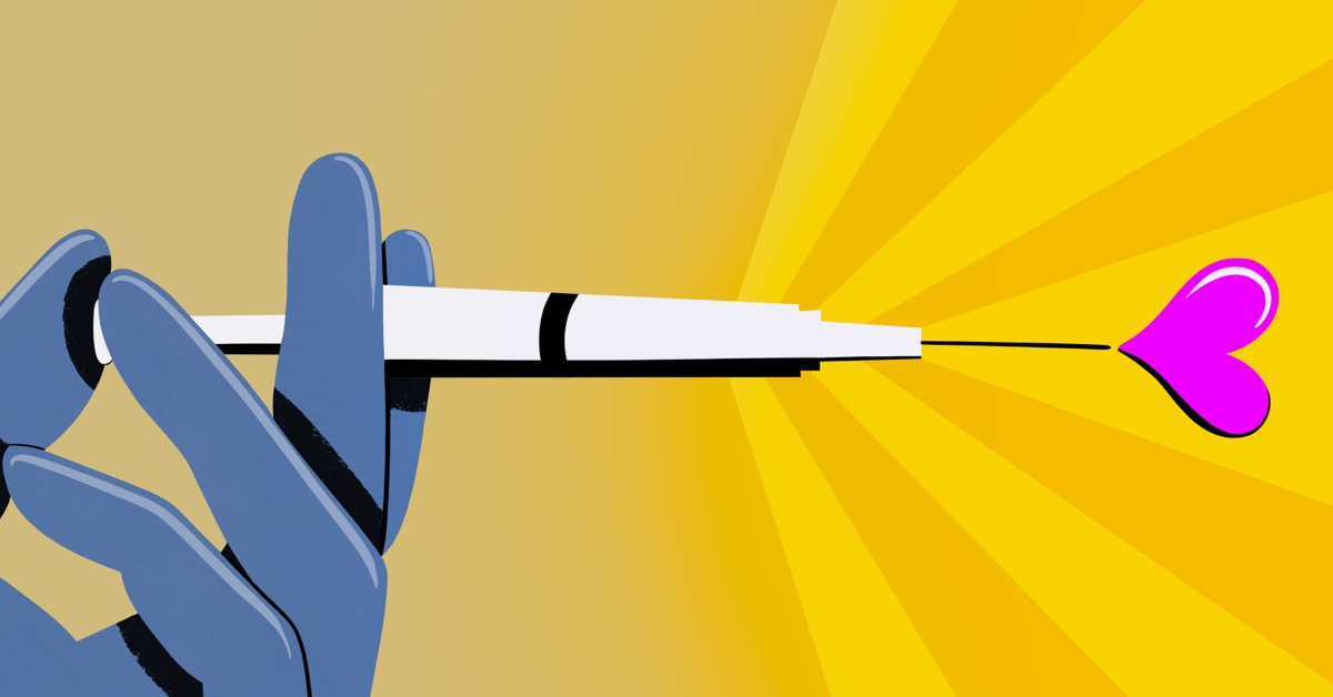 Eye Injections for Macular Degeneration