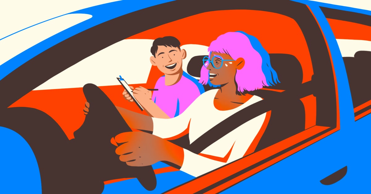 10 Tips for Renewing Your Driver's License With AMD